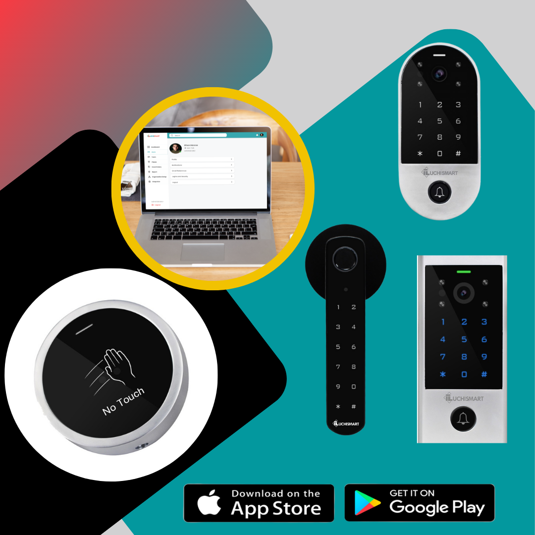 Top Office and building Access control company| Access control Control ...